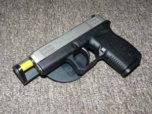 Anyone have experience with Versacarry Holsters? : r/CCW